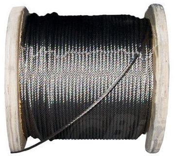 LINA STALOWA KWASOODPORNA 8mm LINKA NIERDZEWNA A4 8 | sklep z narzędziami BIMEX