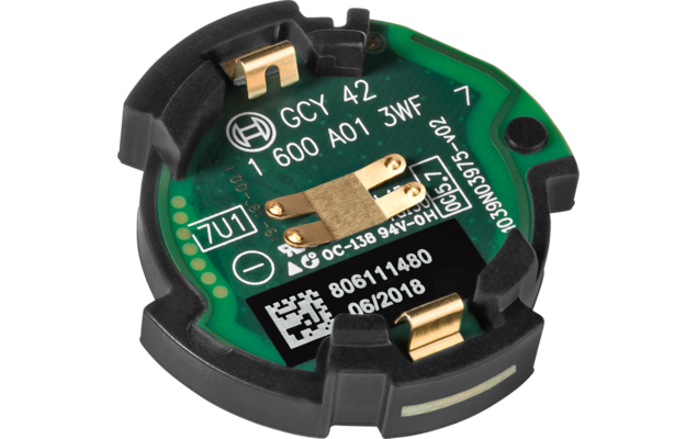 Moduł Bluetooth do elektronarzędzi Bosch Professional GCY 42 1600A016NH ...