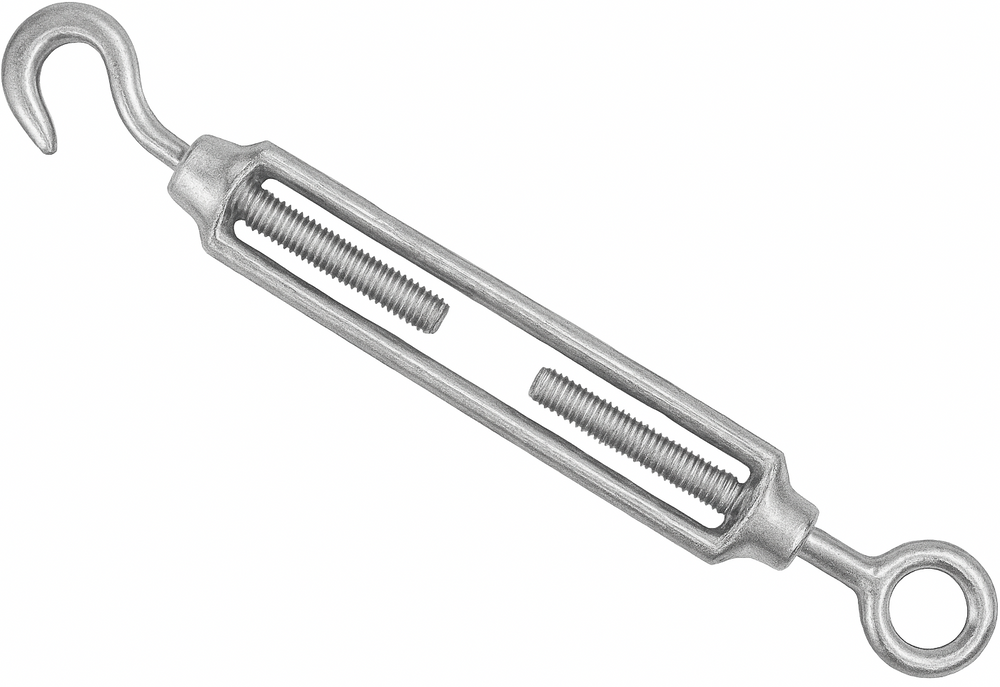 ŚRUBA RZYMSKA NAPINAJĄCA M14 OC H/O | Artykuły metalowe \ Liny i ...